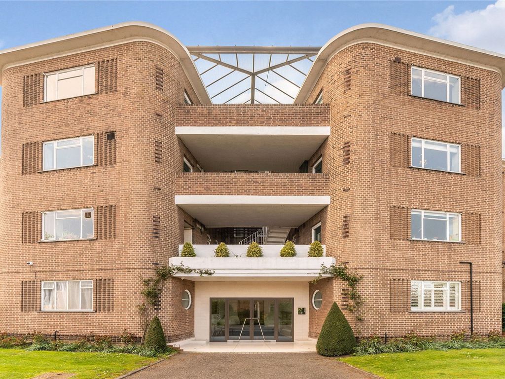 4 bed flat for sale in Fairacres, Roehampton Lane SW15, £1,300,000 - Zoopla