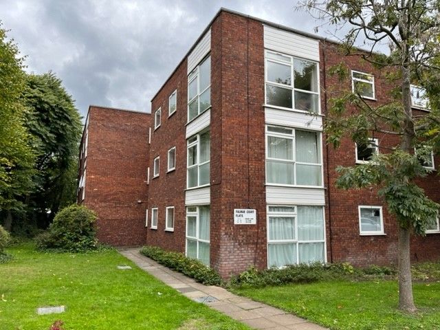 1 bed flat to rent in Berrylands Road, Surbiton KT5 - Zoopla