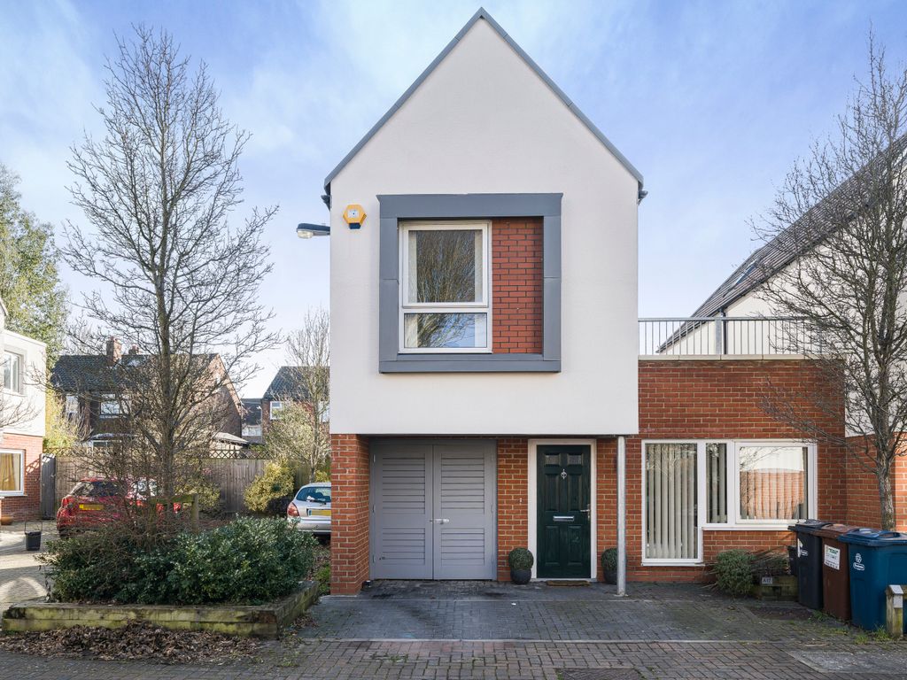 2 bed end terrace house for sale in Pelican Drive, Rayners Lane, Harrow ...