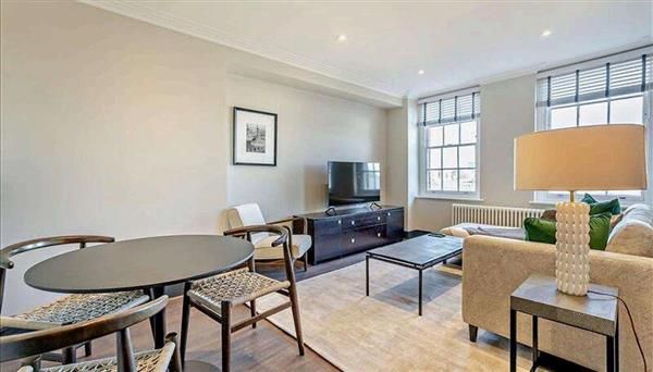 1 bed flat to rent in Forset Court, Edgware Road, London W2, £3,033 pcm ...