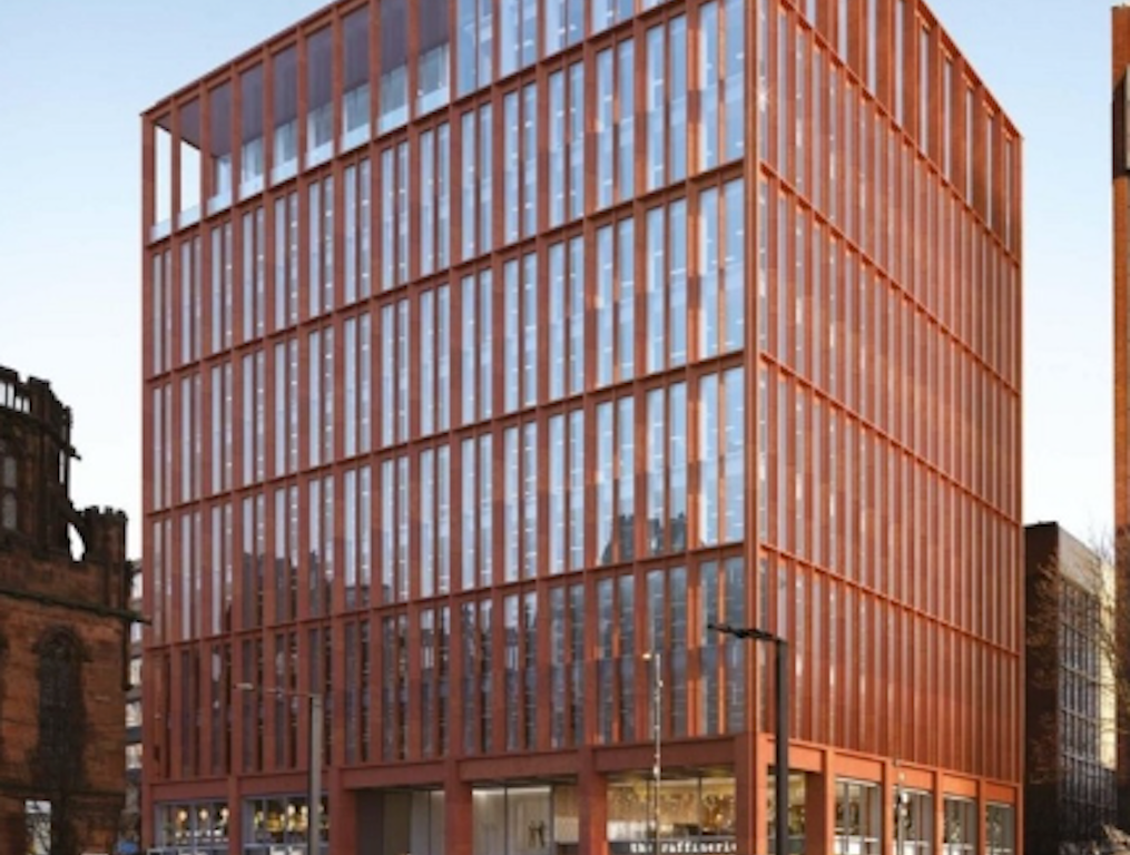 Deansgate, Manchester M3, Office to let, £12,000 pa - Zoopla