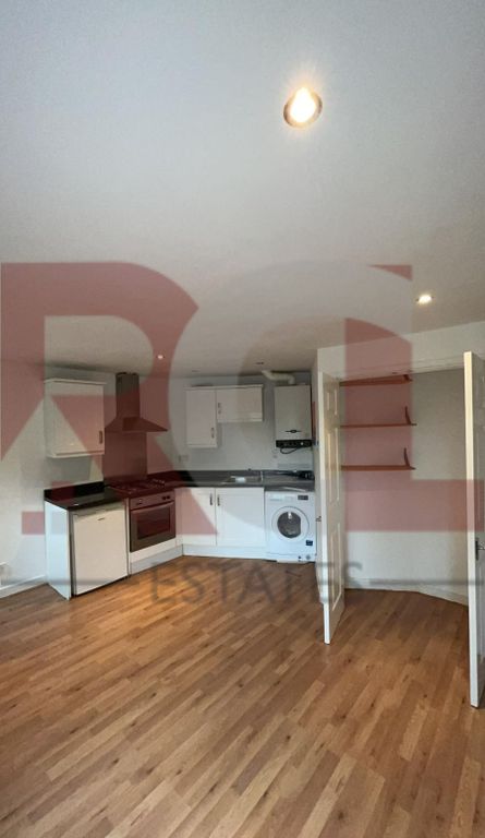 1 bed flat for sale in Rayners Lane, Harrow HA2, £159,000 - Zoopla