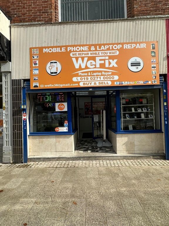 Retail premises for sale in Victoria Street, Wolverhampton WV1, £20,000 ...