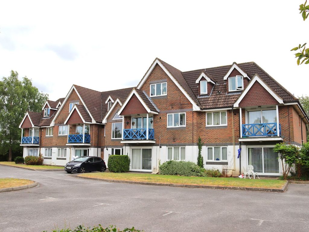 1 bed flat for sale in Ash Street, Ash, Aldershot GU12, £200,000 - Zoopla