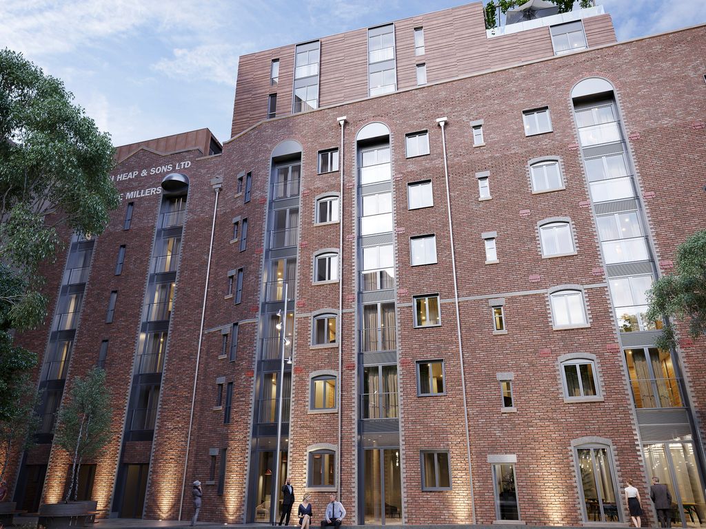 Studio for sale in Hands Off Investments, Park Lane, Liverpool City ...