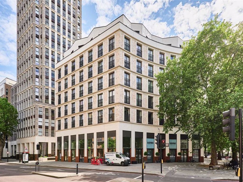 1 bed flat for sale in St. Georges Circus, London SE1 - Zoopla