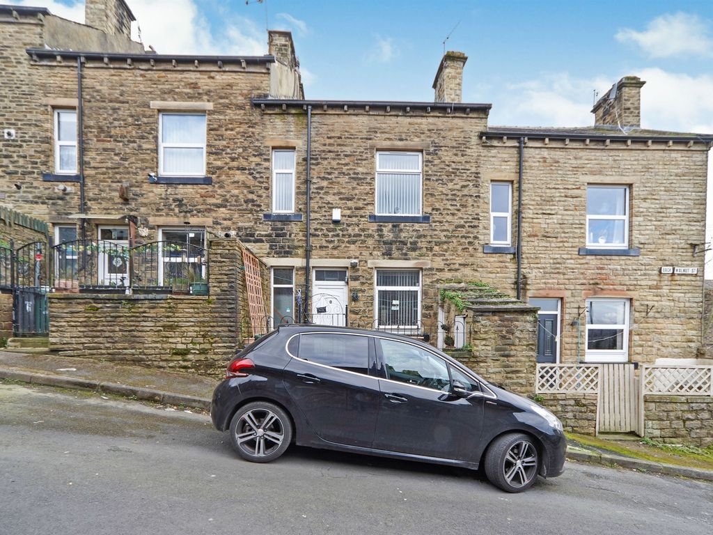 4 bed terraced house for sale in Ivy Street South, Keighley BD21, £ ...