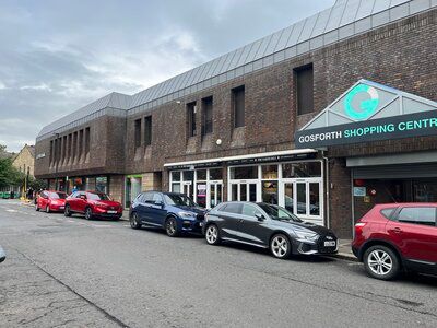 Leisure/hospitality to let in The Gosforth Centre, Gosforth, Newcastle ...