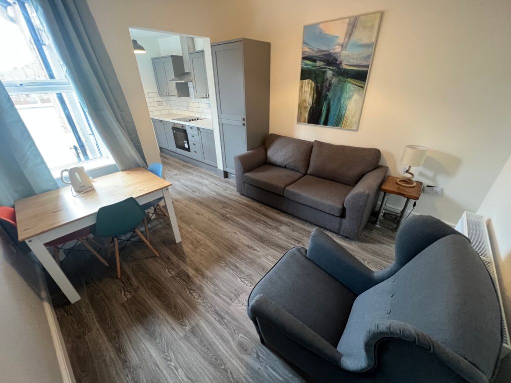 3 bed shared accommodation to rent in Howe Street, Derby, Derbyshire ...