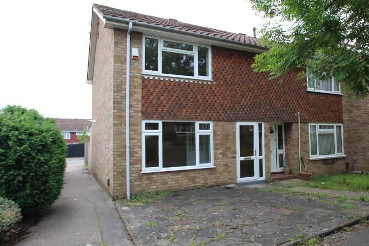 2 bed end terrace house to rent in Buckland Road, Orpington, Kent BR6 ...