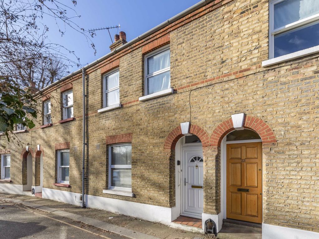 3 bed property for sale in British Grove, London W4 - Zoopla