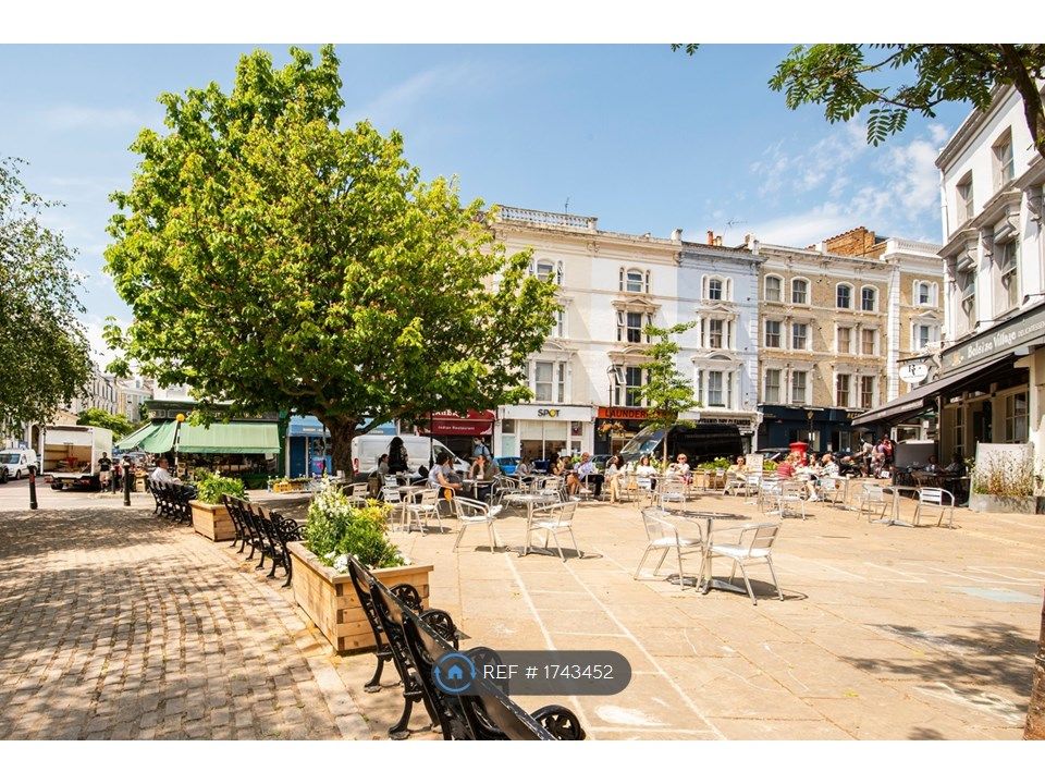 1 bed flat to rent in Belsize Lane, London NW3 - Zoopla