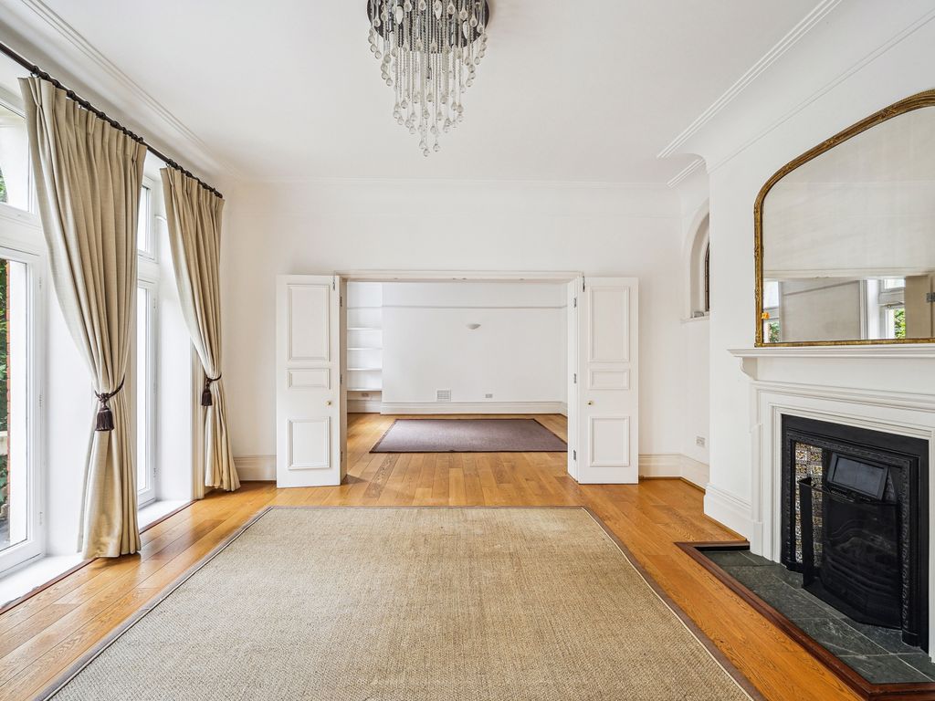 3 bed flat for sale in Morpeth Mansions, Morpeth Terrace SW1P, £ ...