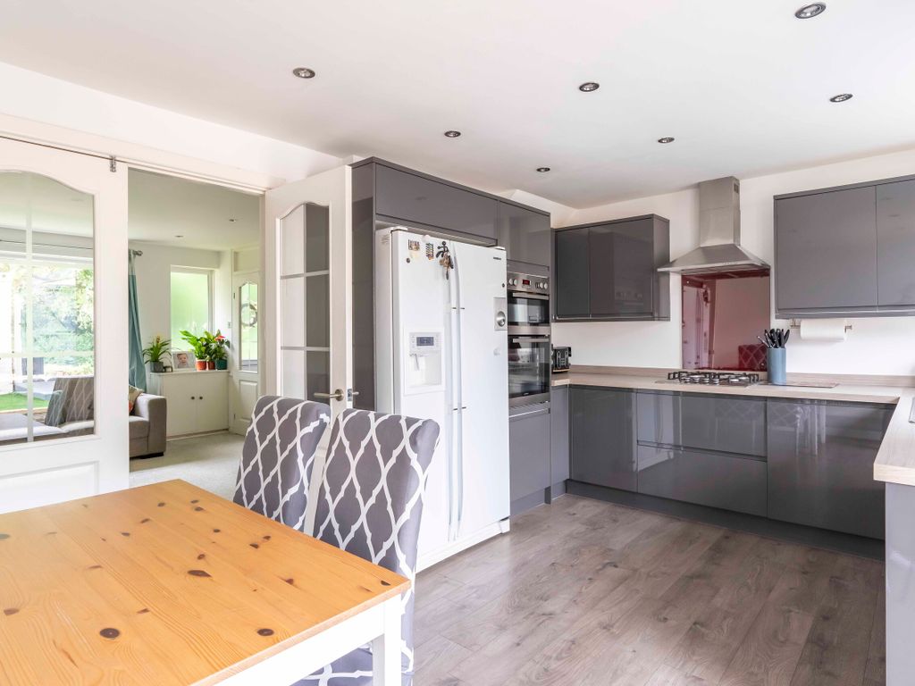 3 bed semi-detached house for sale in Elm Close, Little Stoke, Bristol ...