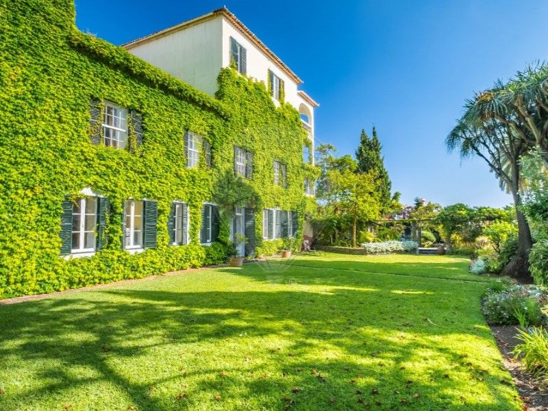 6 bed finca for sale in Imaculado Coração Maria, Funchal, Ilha Da ...