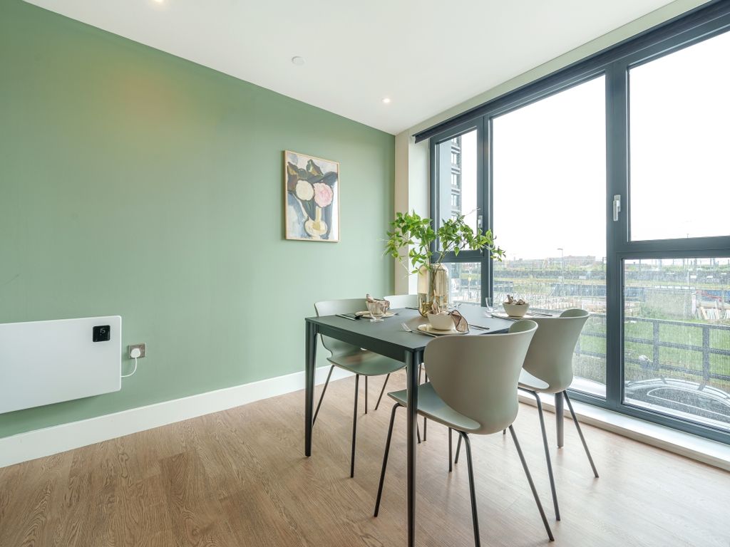 2 bed flat to rent in Uncle Leeds, 3 Whitehall Leeds LS12, £1,650 pcm ...