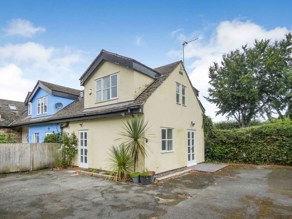 2 bed semi-detached house for sale in School Lane, Melling, Liverpool ...