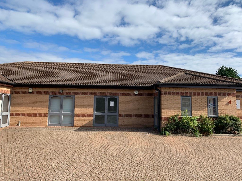 Office to let in Unit 2, Wallis Court, James Carter Road, Mildenhall ...