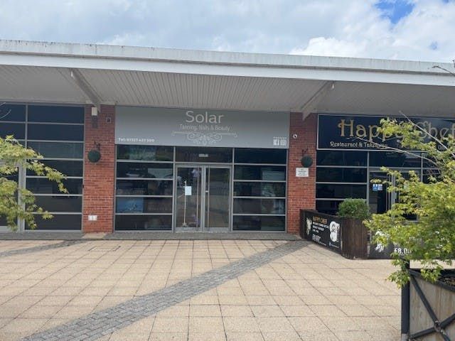 Retail premises to let in C4, Abbey Retail Park, Abbey Retail Park ...
