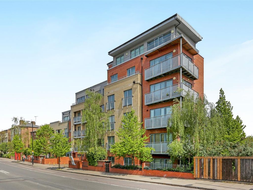 1 bed flat for sale in Maple House, 213 Junction Road, London N19 - Zoopla