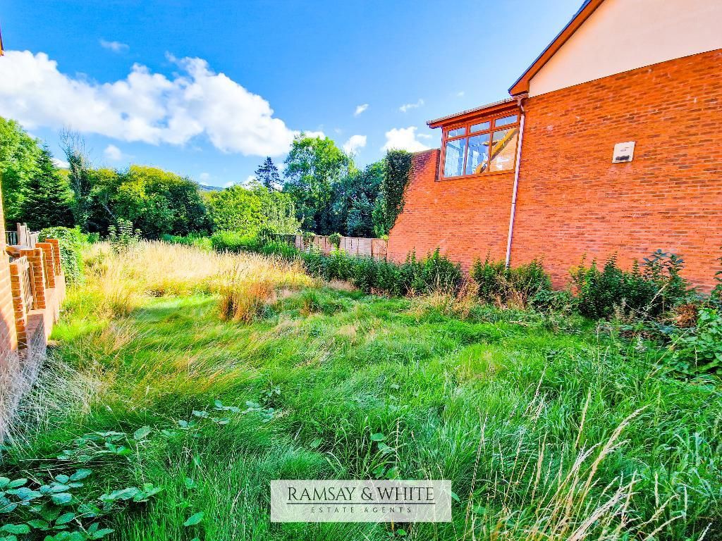 Land for sale in Belmont Terrace, Aberaman, Aberdare CF44, £85,000 - Zoopla