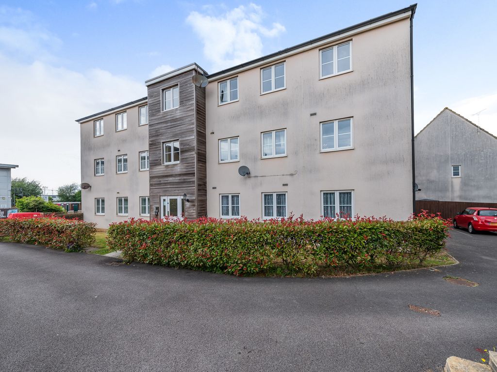 2 bed flat for sale in College Way, Filton, Bristol BS34 - Zoopla