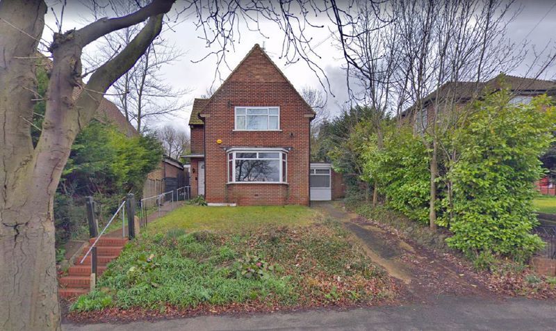 3 bed detached house for sale in Mitchley Avenue, Purley CR8 - Zoopla