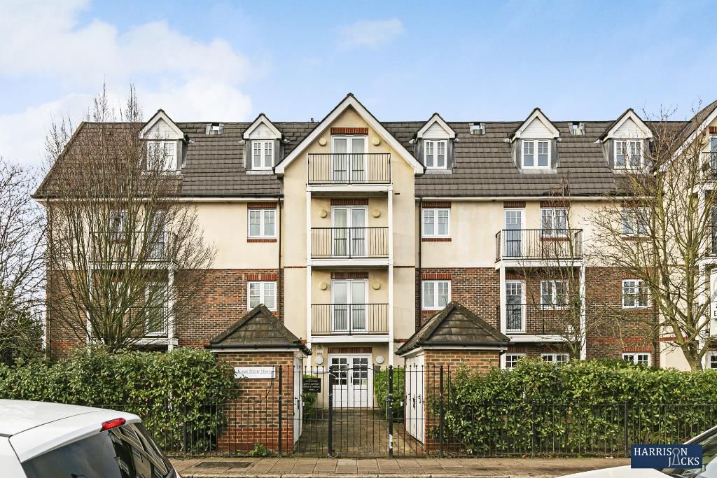 2 bed flat for sale in Richmond Road, Kingston Upon Thames KT2 - Zoopla