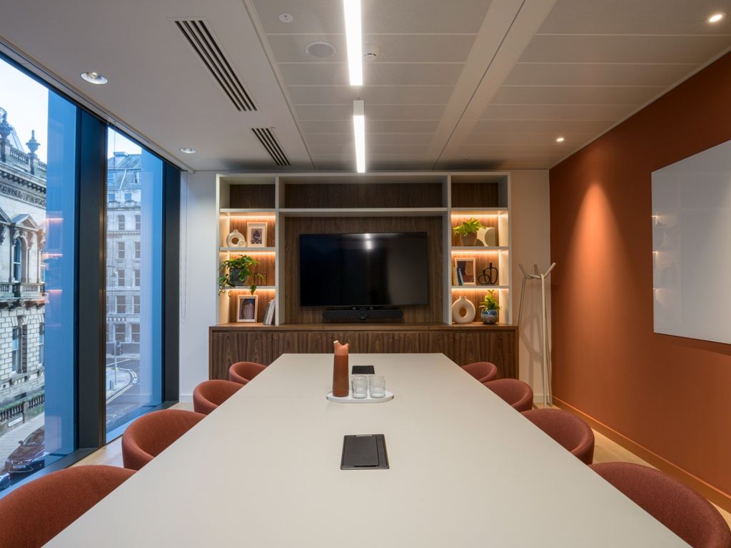 Pub/bar to let in 103 Colmore Row, Birmingham, West Midlands B3, £ ...