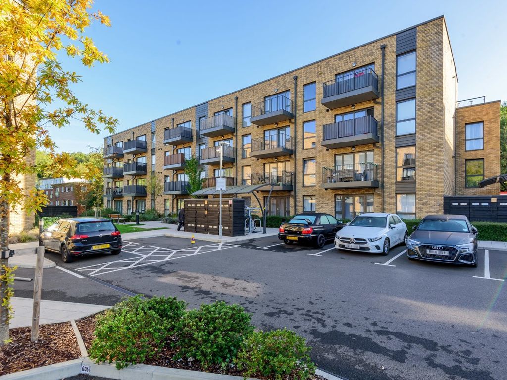 1 bed flat for sale in Panta House, 4 Old Barn Lane, Kenley CR8 - Zoopla