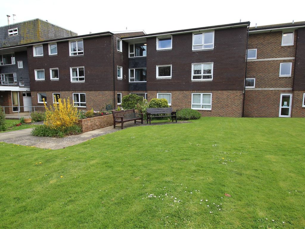 1 bed flat for sale in Brookside Avenue, Polegate, East Sussex BN26 ...