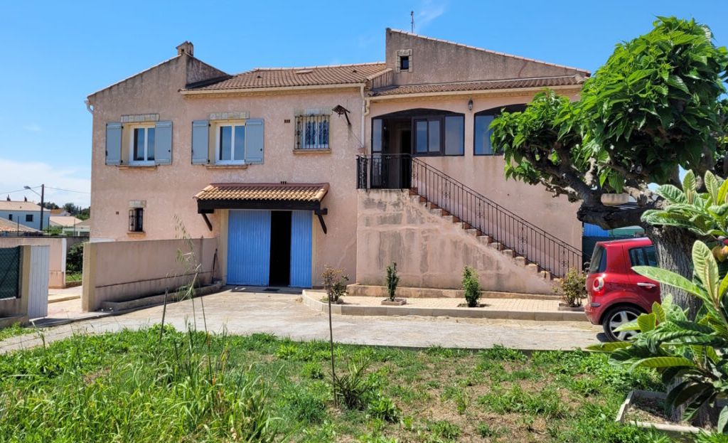 4 bed villa for sale in Beziers, Languedoc-Roussillon, 34500, France, £ ...