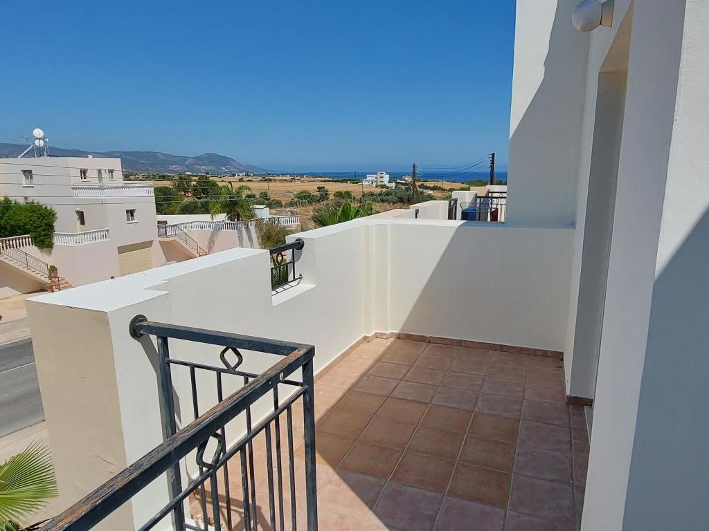 2 bed town house for sale in Prodromi, Paphos, Cyprus - Zoopla