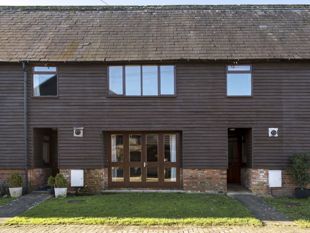 3 bed terraced house to rent in Campbell Place, Norton Road, Sutton ...