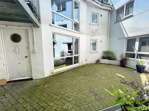 2 bed flat for sale in Kelvin Court, Overgang Road, Brixham, Devon TQ5 ...