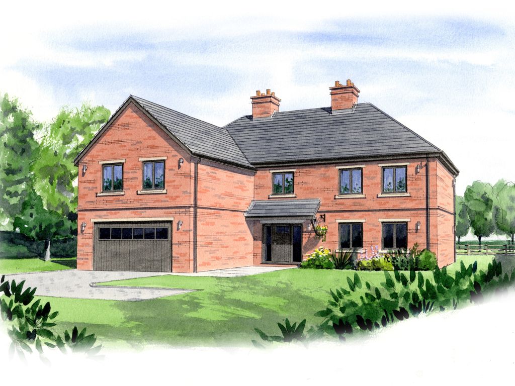 Land for sale in Plot 1, Tothby Lane, Alford LN13, £165,000 - Zoopla