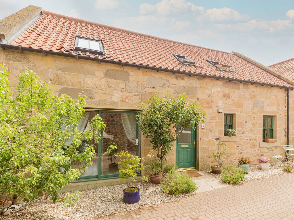 3 bed end terrace house for sale in 1 Ballencrieff Steading, Longniddry ...