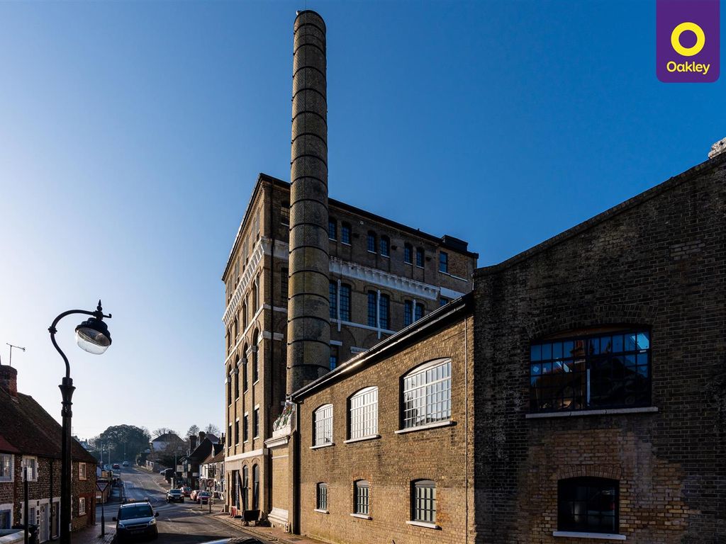 New home, 1 bed flat for sale in The Old Brewery Apartments, Portslade ...