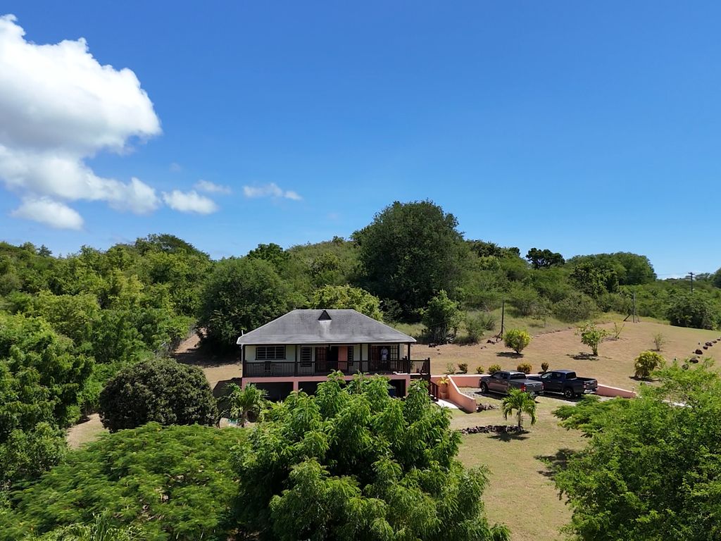 2 bed villa for sale in Piccadilly, Antigua And Barbuda, £538,614 - Zoopla