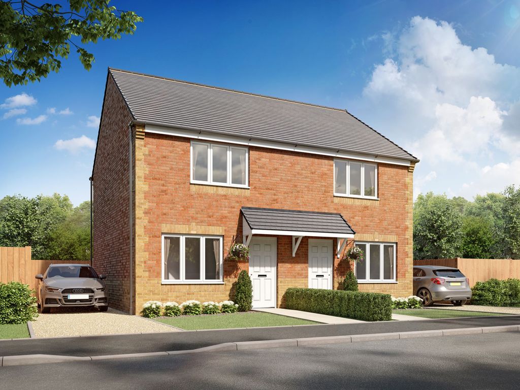 New Home 2 Bed Semi Detached House For Sale In Cork At Model Village