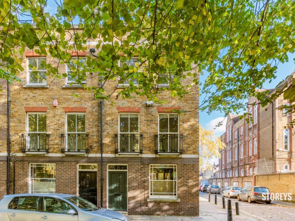 1 bed flat to rent in Ravenscroft Street, Shoreditch, London E2, £1,150 ...