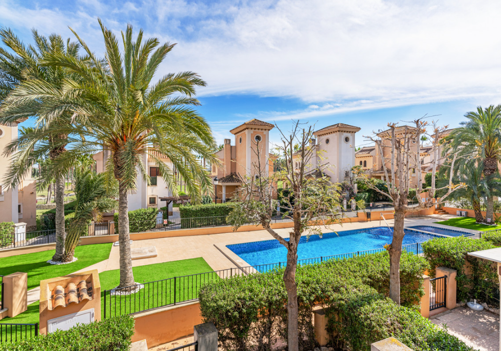3 bed town house for sale in Algorfa, Alicante, Spain - Zoopla