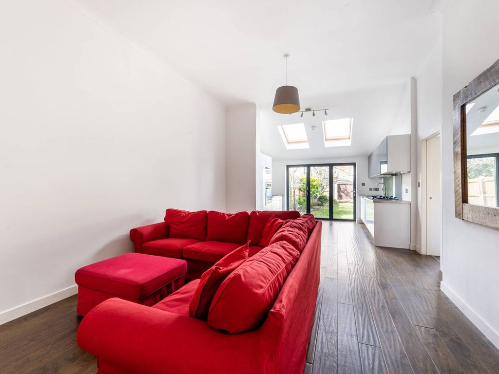 3 bed maisonette to rent in Cranhurst Road, Willesden Green, London NW2 ...