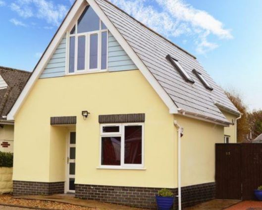 3 bed detached house for sale in Lake Road, Hamworthy, Poole BH15 - Zoopla