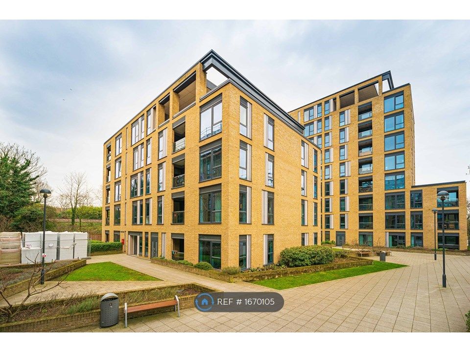 1 bed flat to rent in Eltringham Street, London SW18 - Zoopla