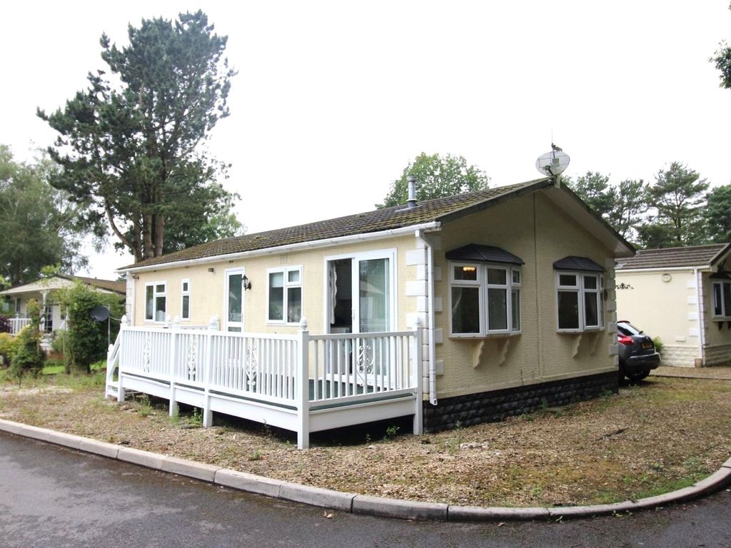 2 bed property for sale in Bradford Lane, Nether Alderley, Macclesfield ...