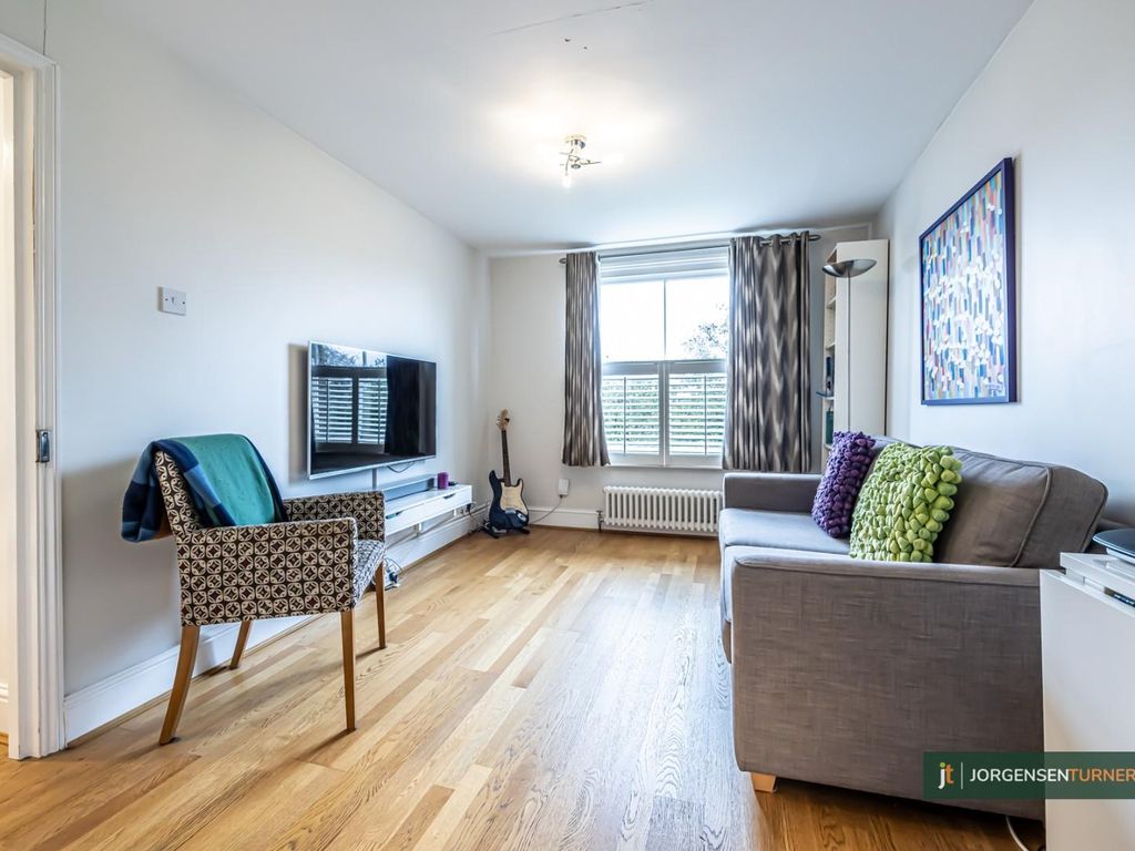 1 bed flat for sale in Loftus Road, London W12, £375,000 - Zoopla