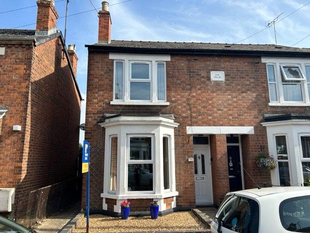 3 bed semi-detached house for sale in Ebor Road, Gloucester ...