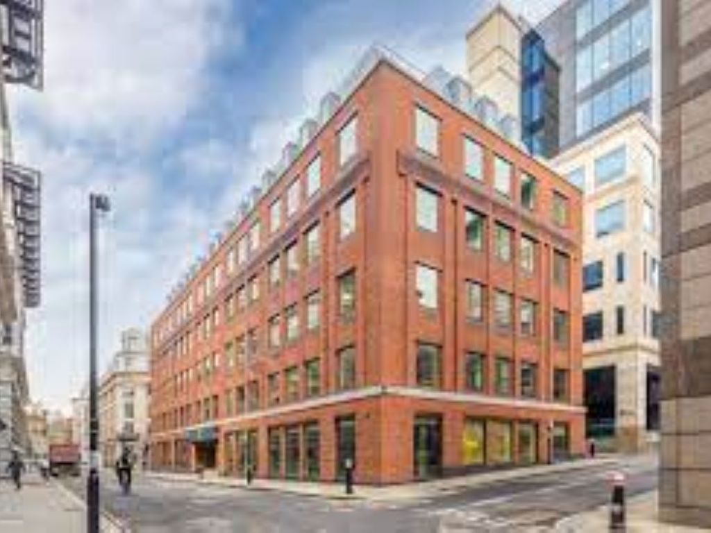 Office to let in Tudor Street, London EC4Y, £18,000 pa - Zoopla