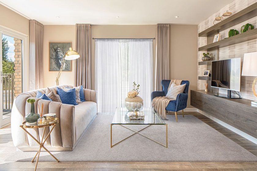 2 bed flat for sale in Headstone Drive, Harrow HA1, £449,000 - Zoopla